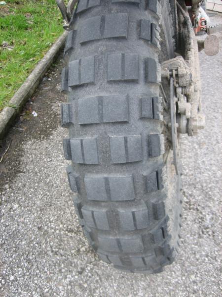 Mitas E09 & E10 tyres | Adventure Rider