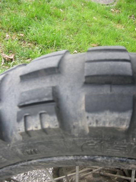 Mitas E09 & E10 tyres | Adventure Rider